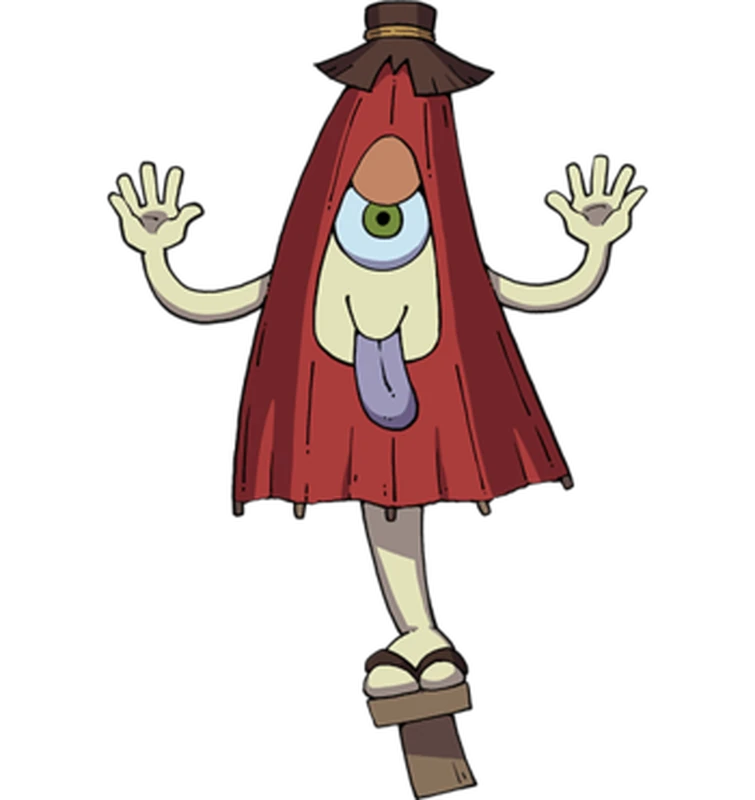 Discuss Everything About Yo-kai Watch Wiki | Fandom