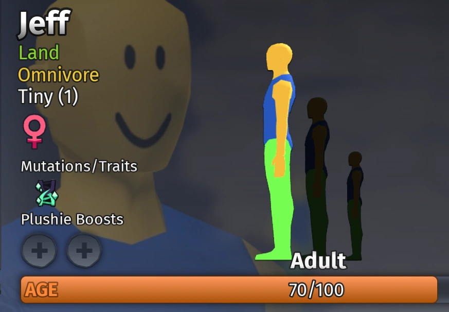 Ain't no way I just got Glowtail Jeff 💀 | Fandom