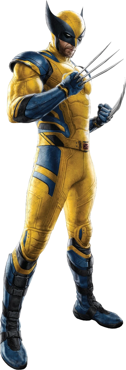 How powerful is Wolverine? | Fandom