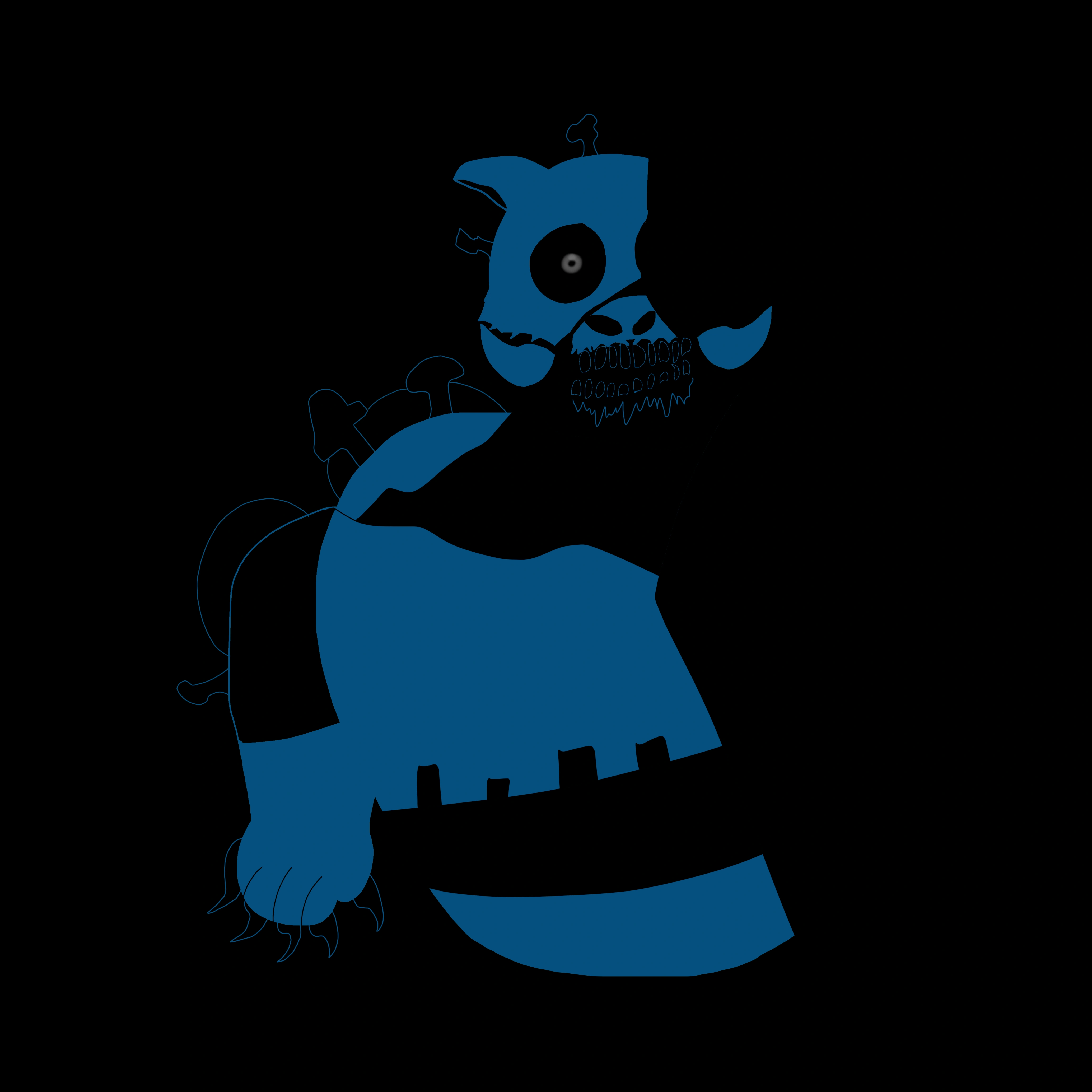 Grutokk: The Starved Devourer | Fandom