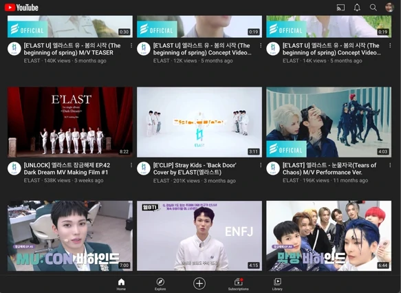 POV:my homepage thing | Fandom