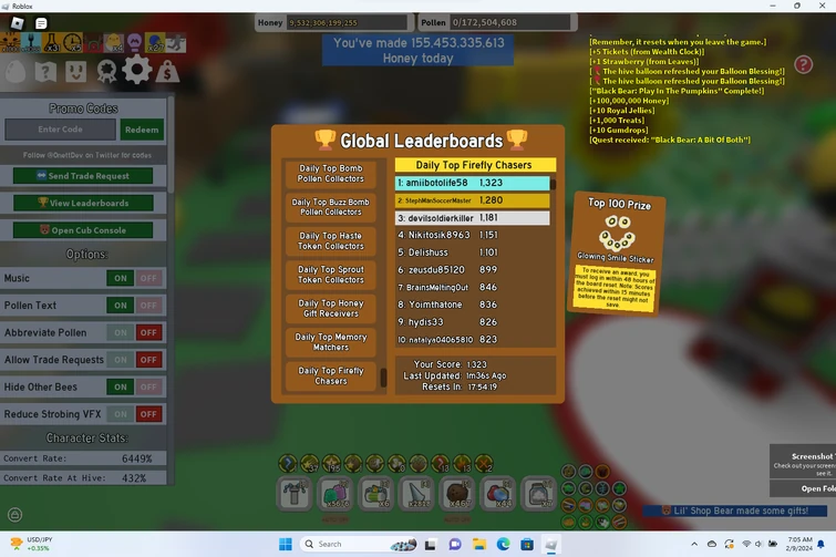 Discuss Everything About Bee Swarm Simulator Wiki | Fandom