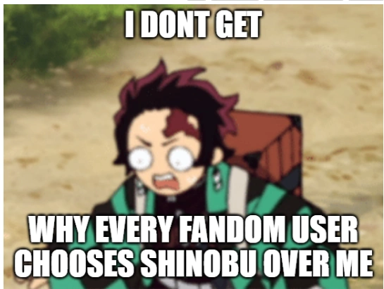tanjiro meme | Fandom