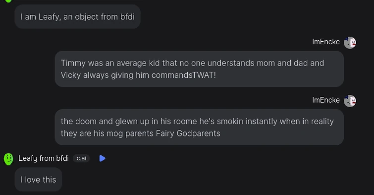 mog parents | Fandom