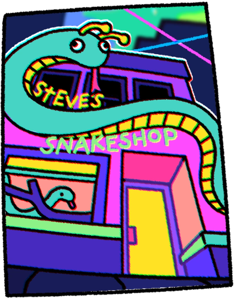 i need new CKC content to post so here's some new things I found in the ...