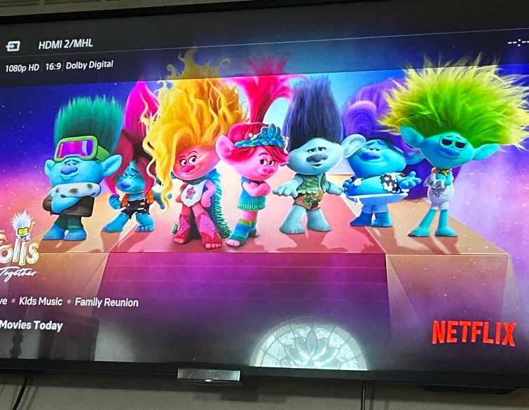 Discuss Everything About Trolls Trollpedia | Fandom