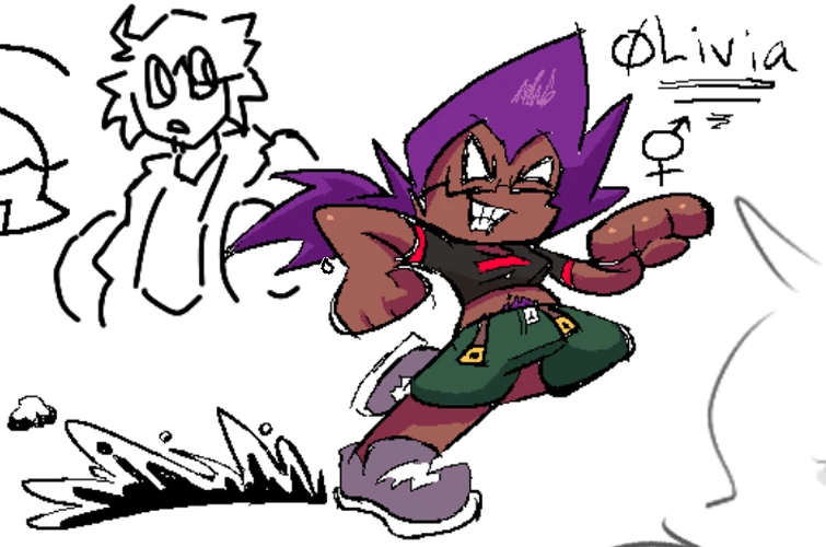 Magma doodles Part TWOOOOO | Fandom