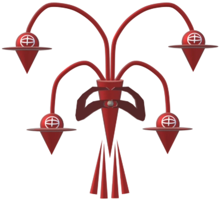 How is it look about palas slau characters | Fandom