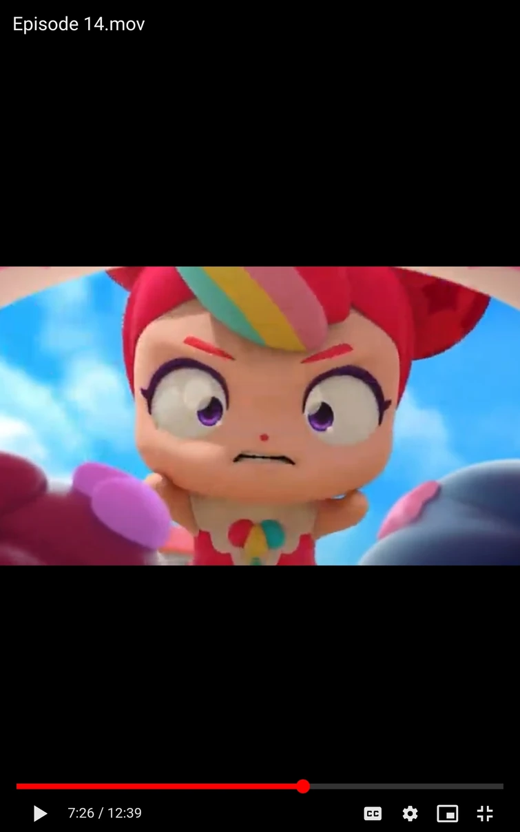 QnA with all the canon Teeniepings (season 1-4) | Fandom