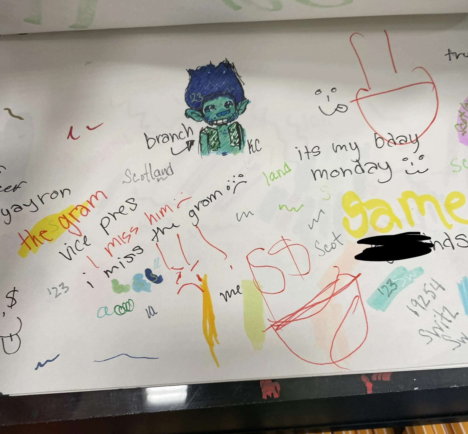 Good good things | Fandom