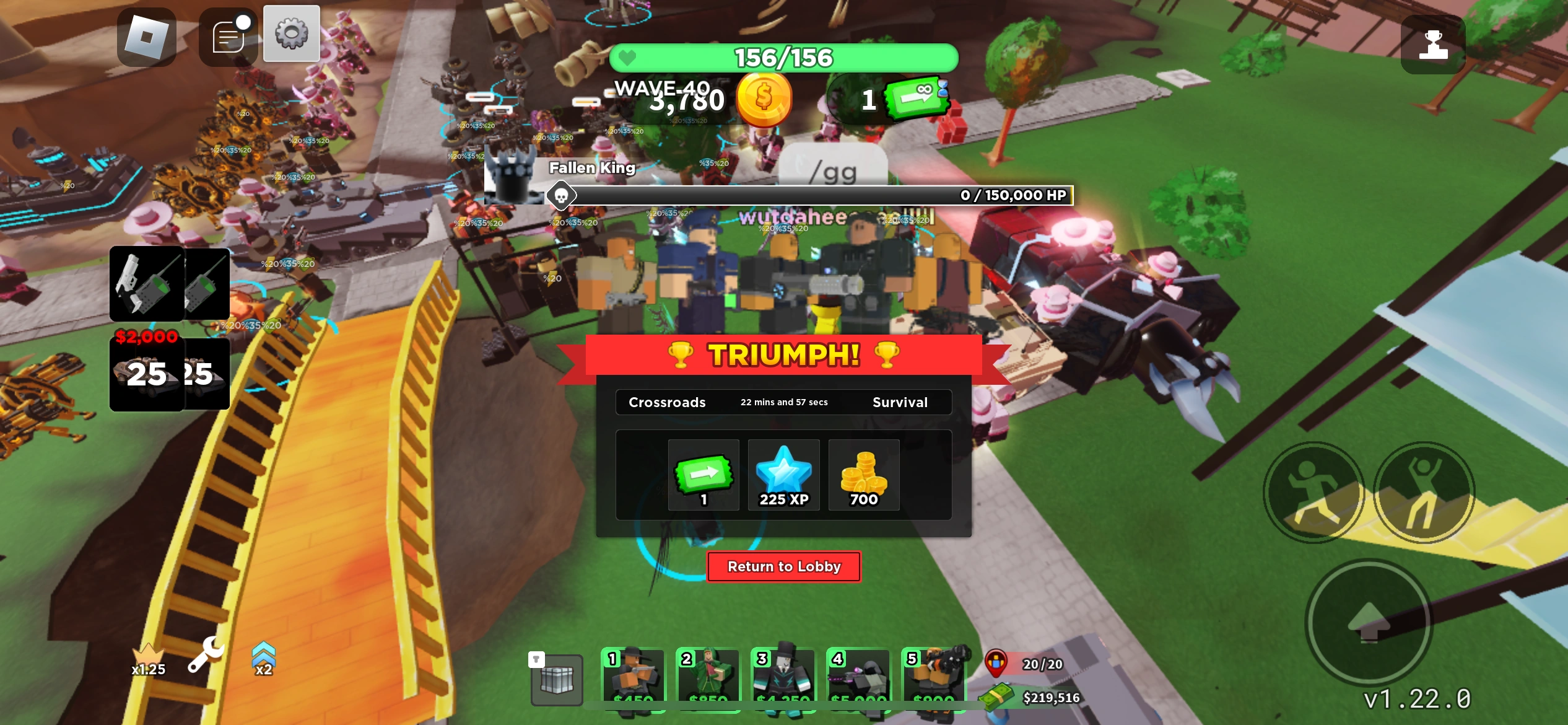 isn't the timescale ticket the rarest thing to earn through triumphs ...