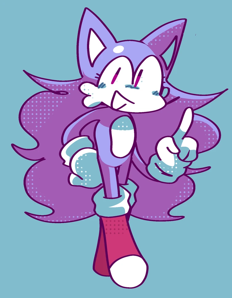 Wacky render for wacky sweep ^^ | Fandom