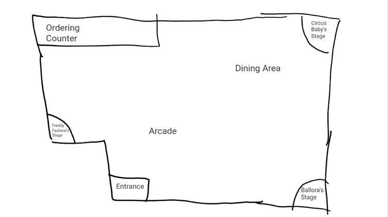 Rough maps I designed | Fandom