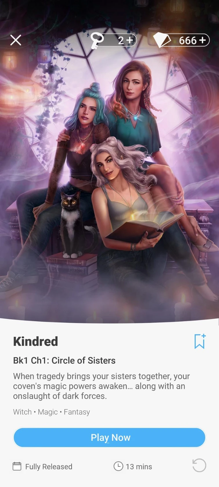What are your thoughts on Kindred? | Fandom