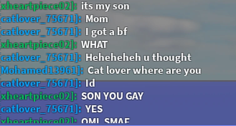 Hes gotta be dene”trolling” us | Fandom