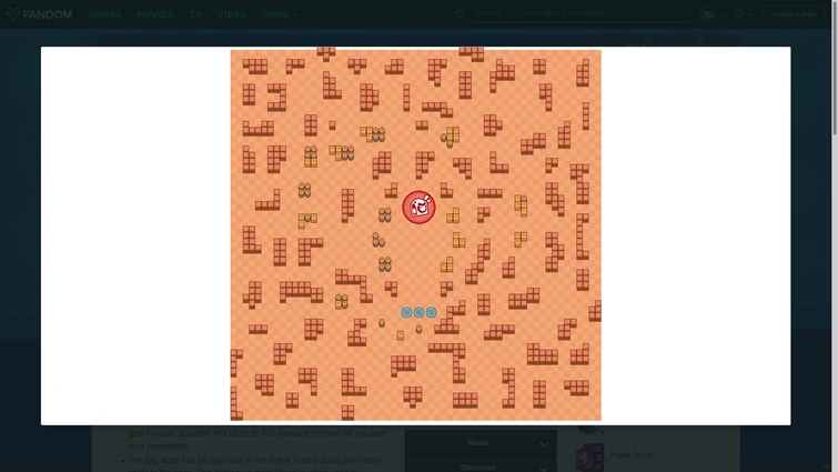 Boss Fight Maps (My opinion, I respect others) | Fandom