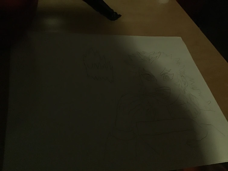 Traces | Fandom