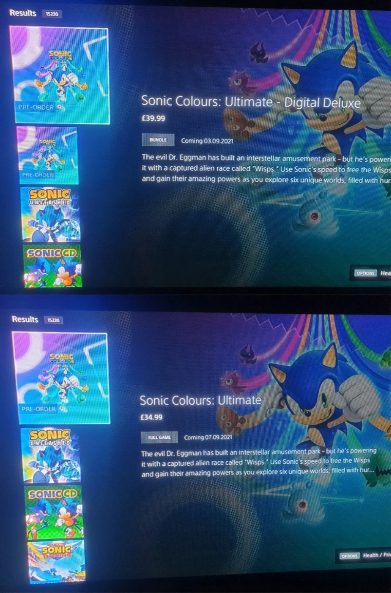 The digital deluxe edition of Ultimate will be arriving 4 days earlier ...