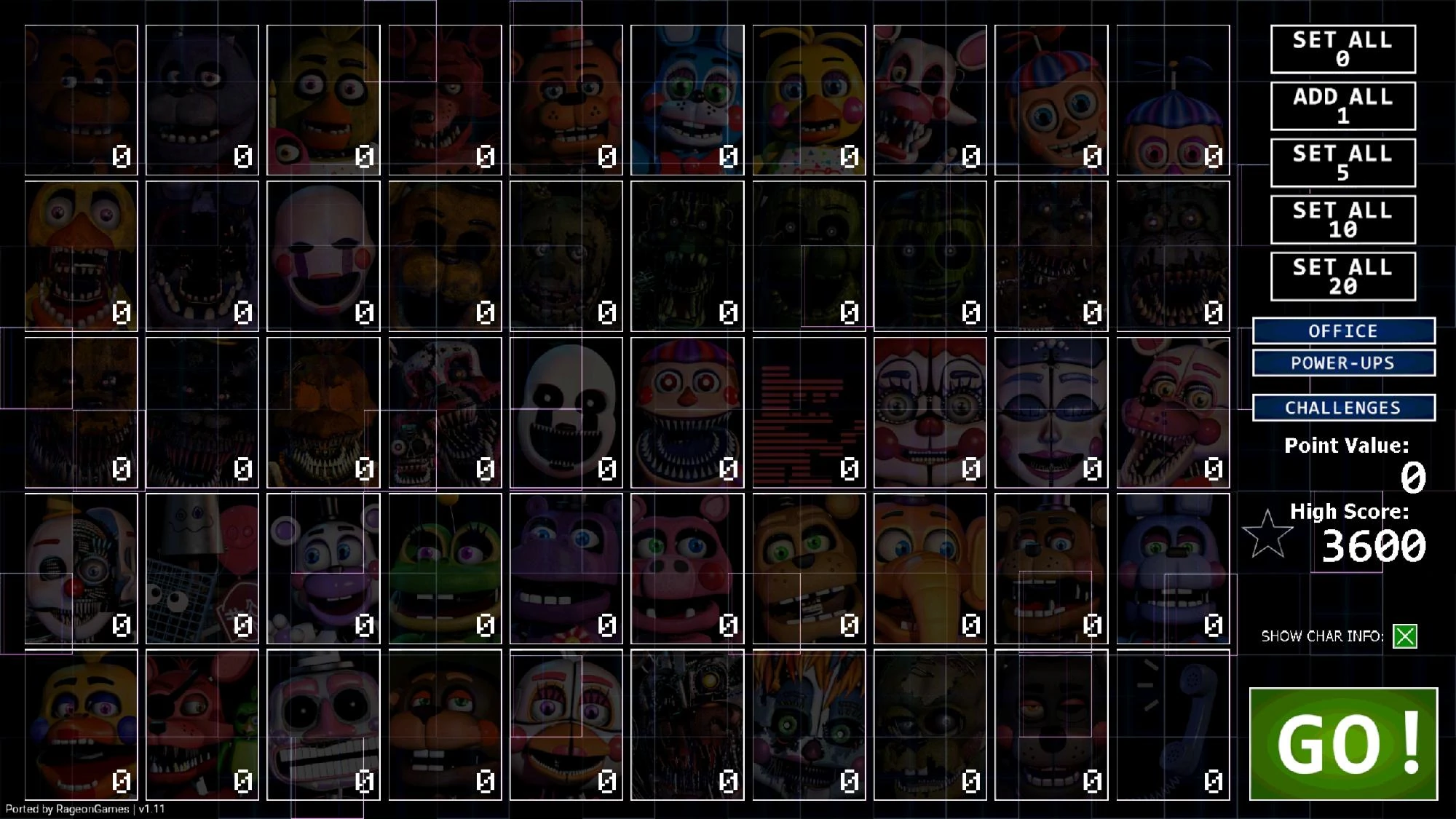 Thoughts about UCN? | Fandom