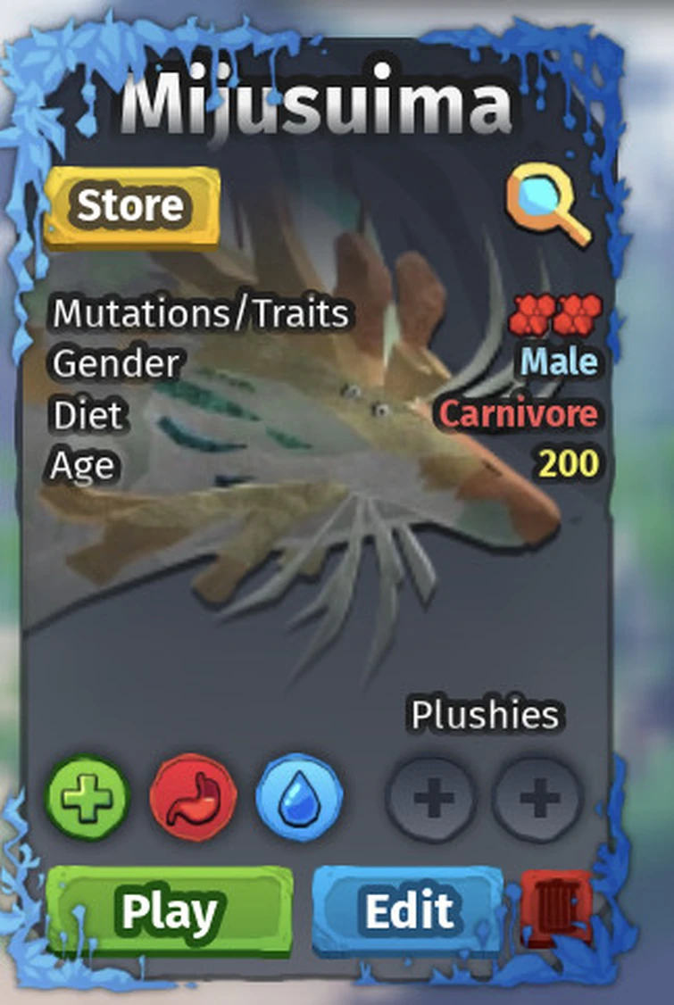 SELLING TWO DBL RED MIJUS + GT MIJU! | Fandom