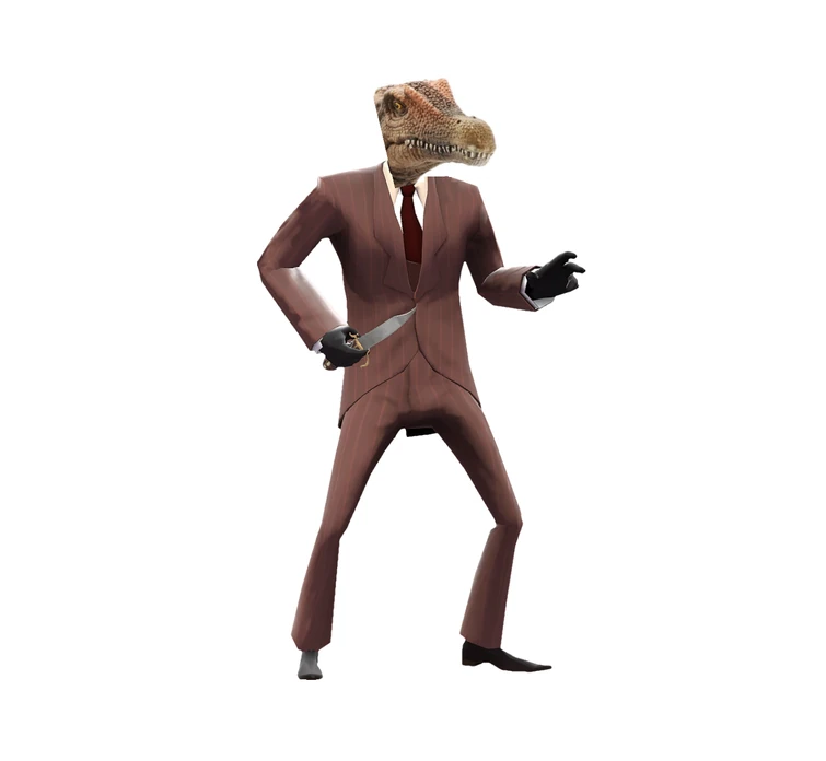 Tf2 mercs as dinosaurs. | Fandom