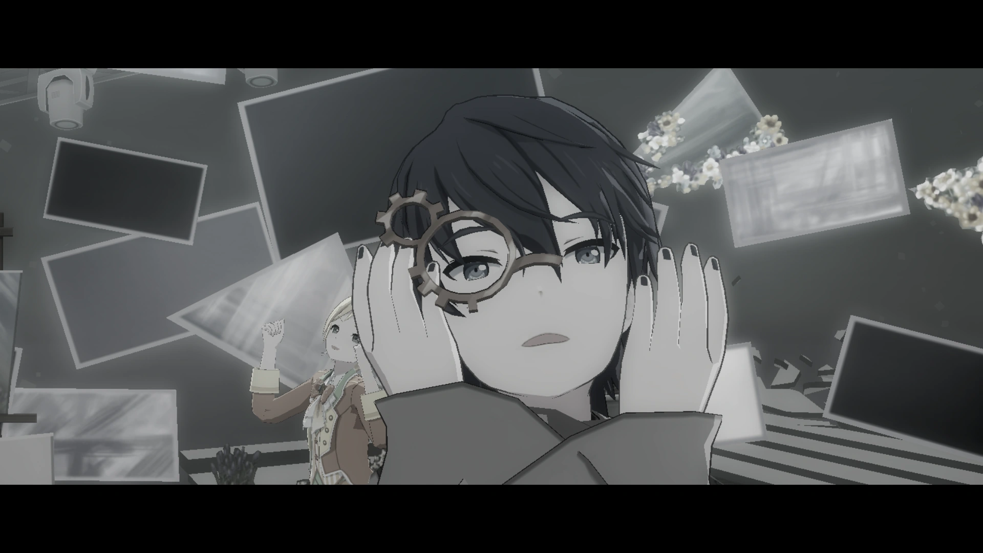 Pjsk mv screencaps but I'm commentating | Fandom