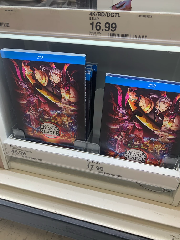 Saw this in Target | Fandom