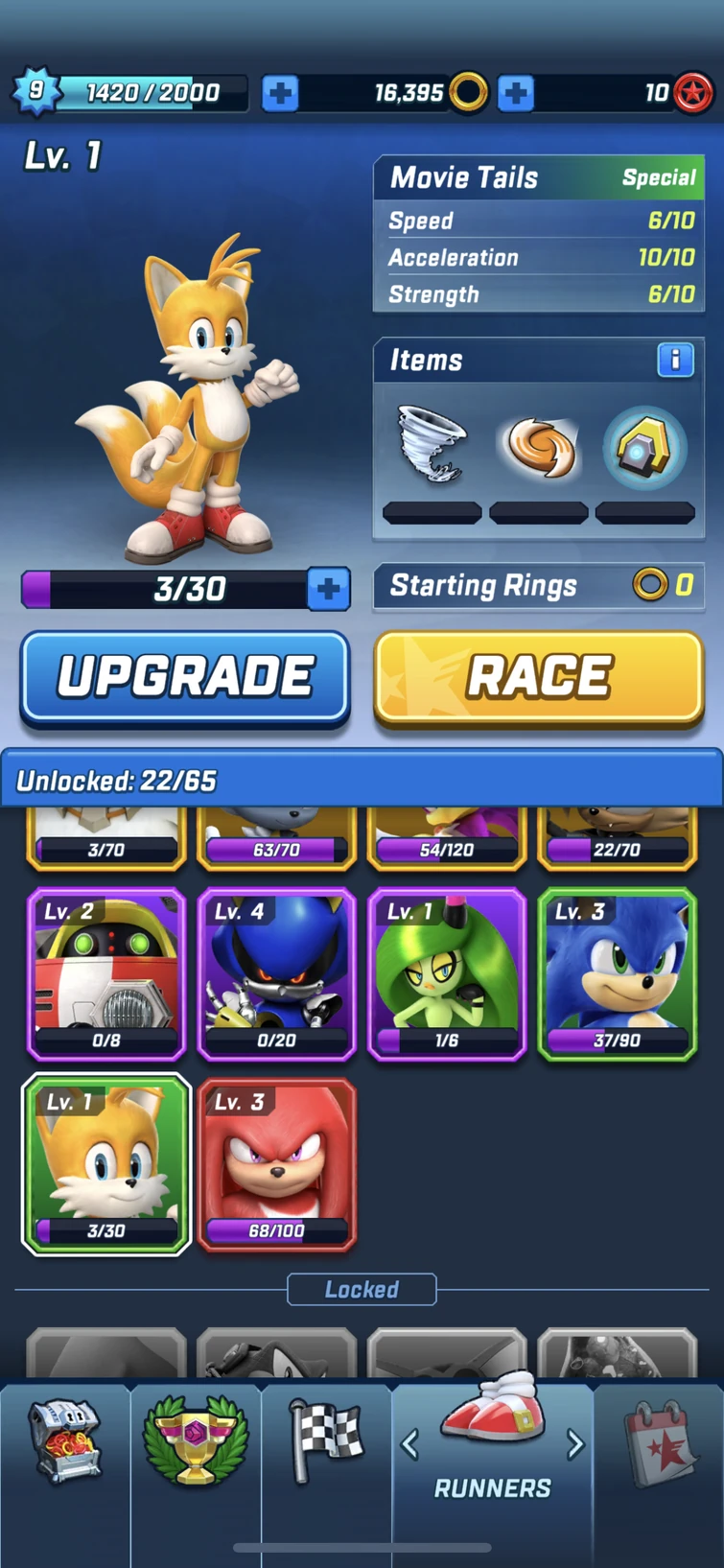 Discuss Everything About Sonic Wiki Zone | Fandom