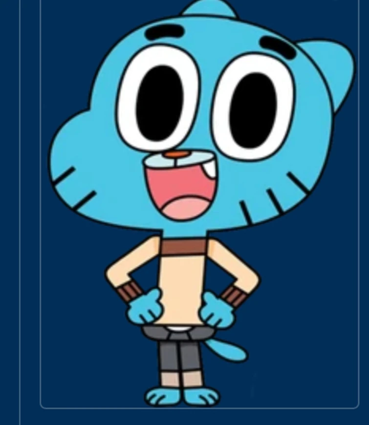 Discuss Everything About The Amazing World of Gumball Wiki | Fandom