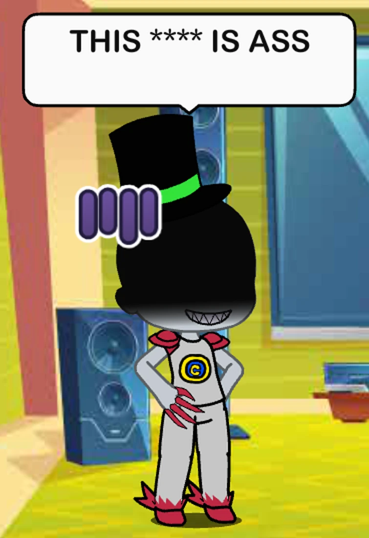 KILLBRICK lore stuff lalalala | Fandom