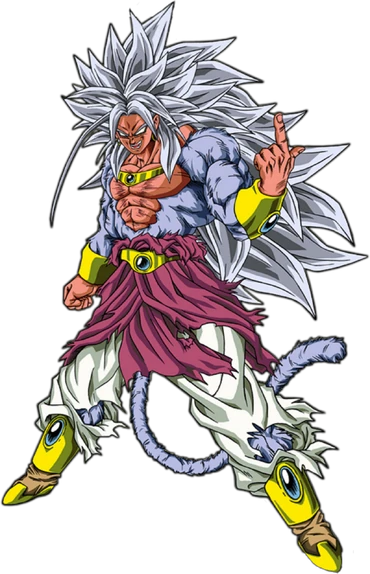 Broly Battle!!! | Fandom