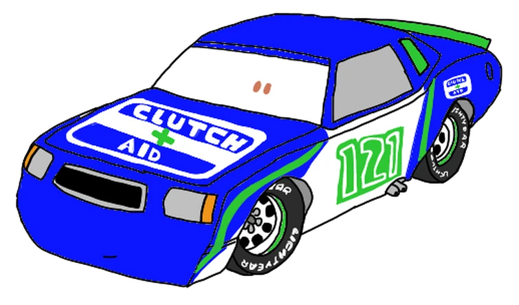 Discuss Everything About Piston Cup Wiki | Fandom