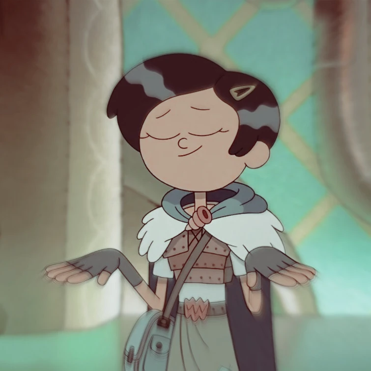 Marcy Wu icons 💙 | Fandom