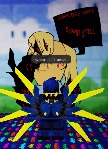 gonna play some forsaken, have my memes. | Fandom