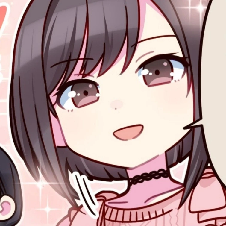 Count of the sparkly effect of 1/4komas. | Fandom