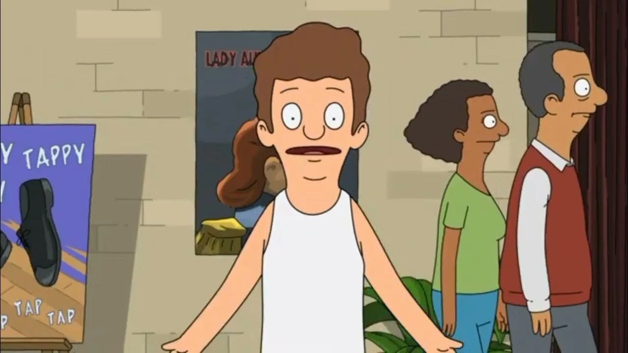 Same actor btw | Fandom