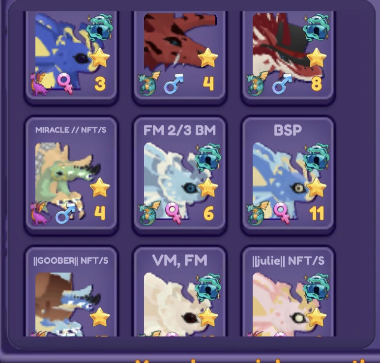 Exposing my SAD inventory 🥰 | Fandom