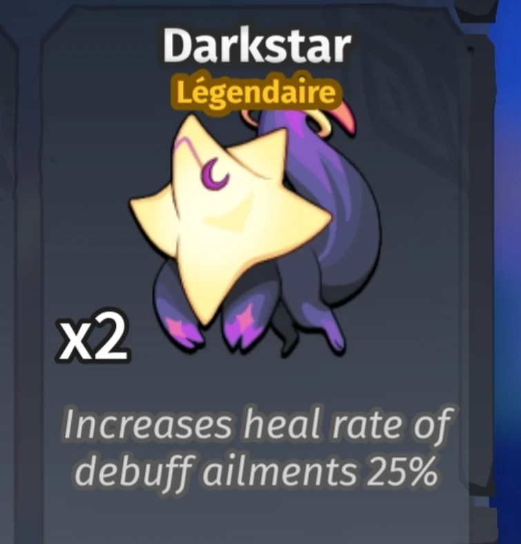 Trading 2 Darkstar Plushies ! | Fandom