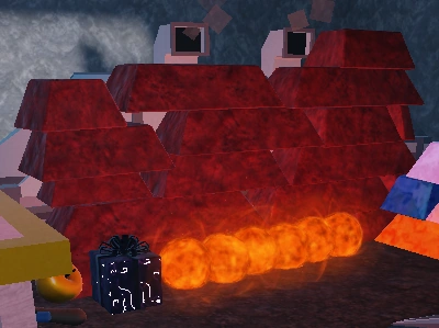 how much ya'll reckon all this adurite is? | Fandom