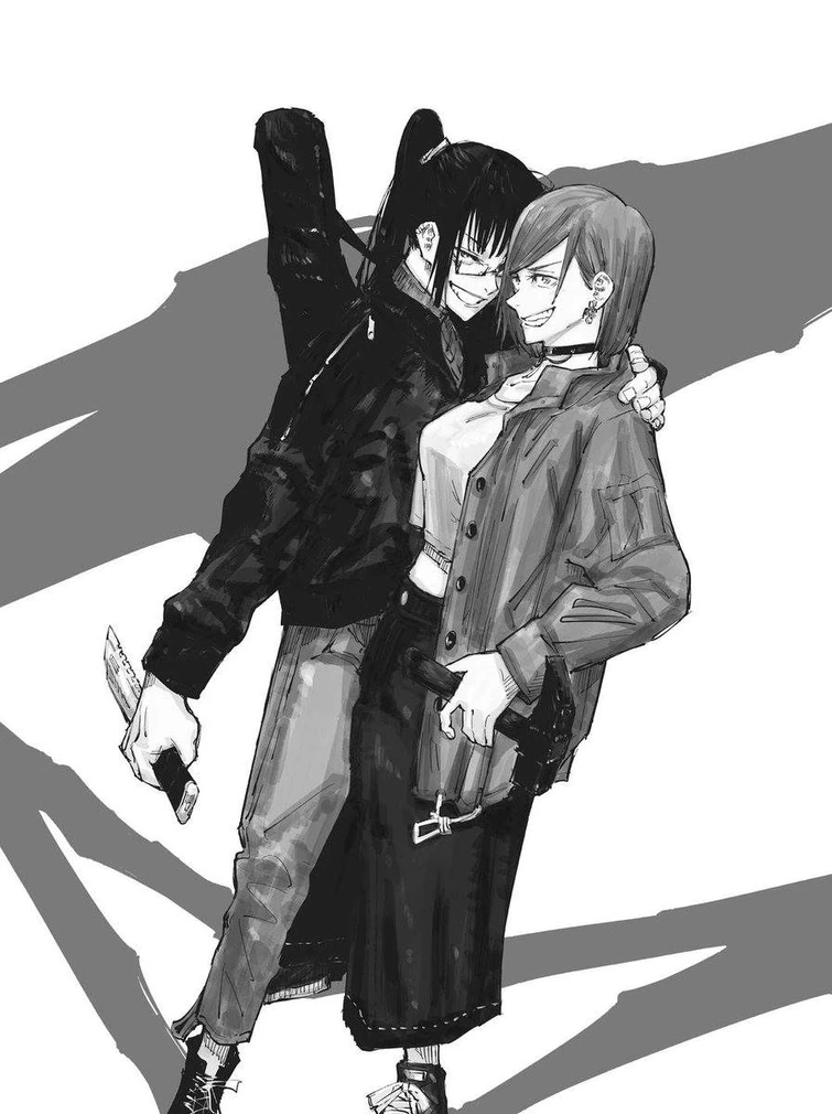 Manga Panel | Fandom