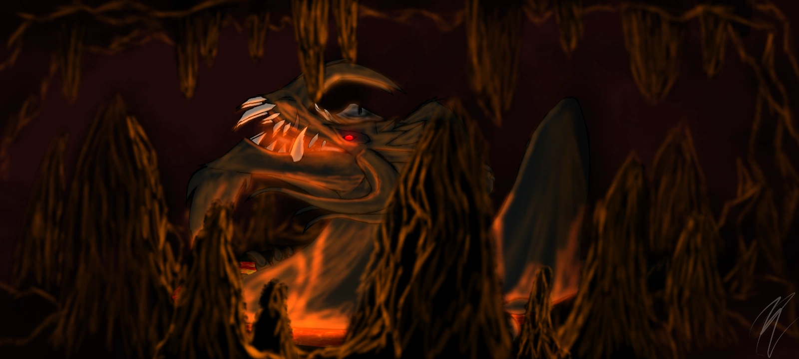 The Summoning. | Fandom