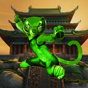 Discuss Everything About Kung Fu Panda Wiki | Fandom