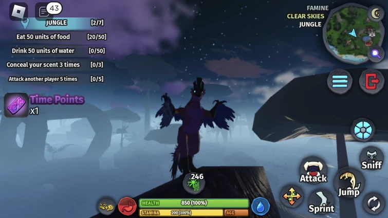 No because Jabblebashhe is the scariest creature they’ve made- | Fandom