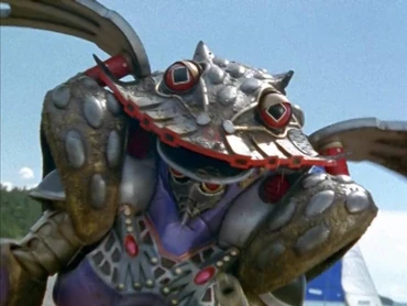 Discuss Everything About RangerWiki | Fandom