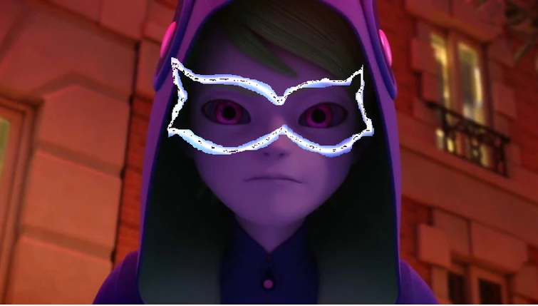 Argos with the Telepathy mask | Fandom