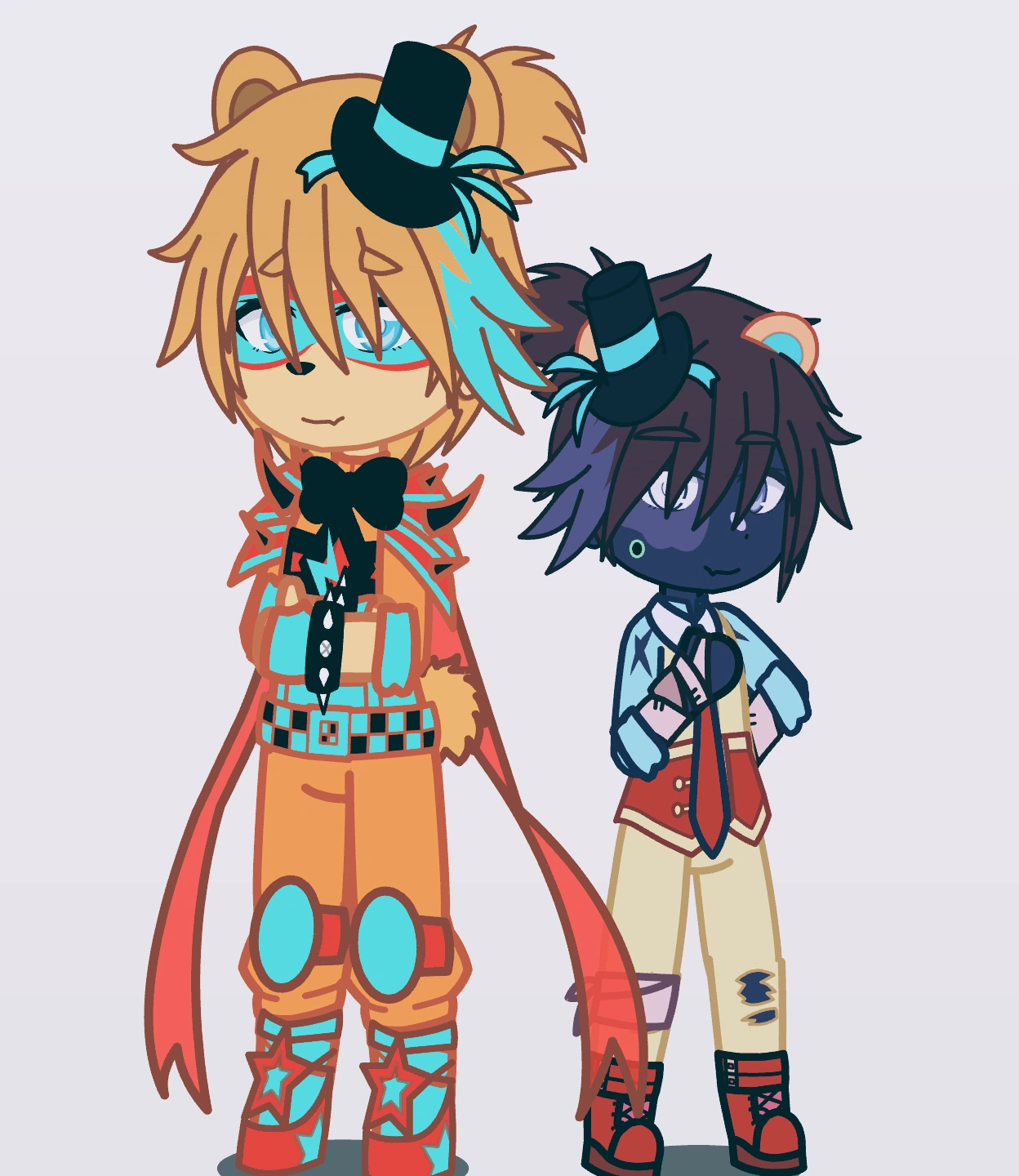 mike and glamdad! | Fandom