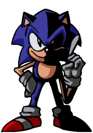 What's your preffered Faker Lord X Sprites | Fandom