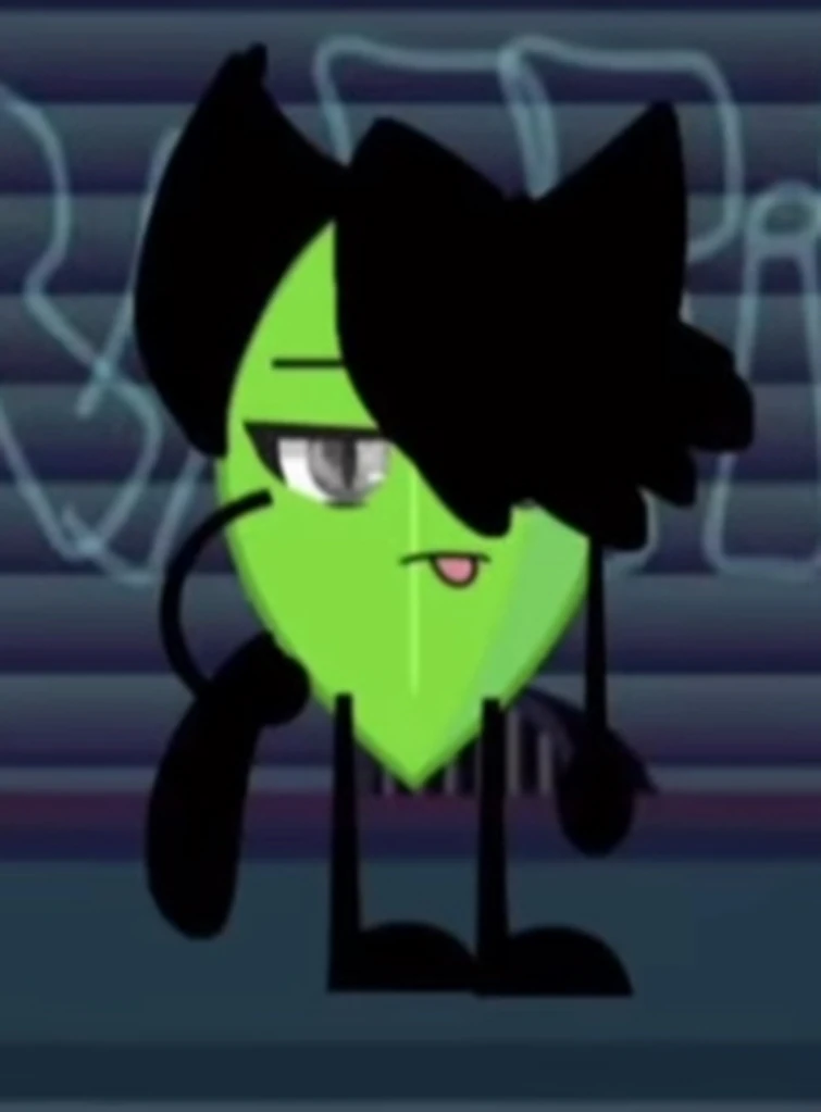 screw you *cursedifies your bfb characters* | Fandom