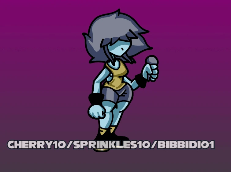 Discuss Everything About Funkipedia Mods Wiki | Fandom