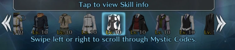 Fate/unlimited (mystic) codes | Fandom